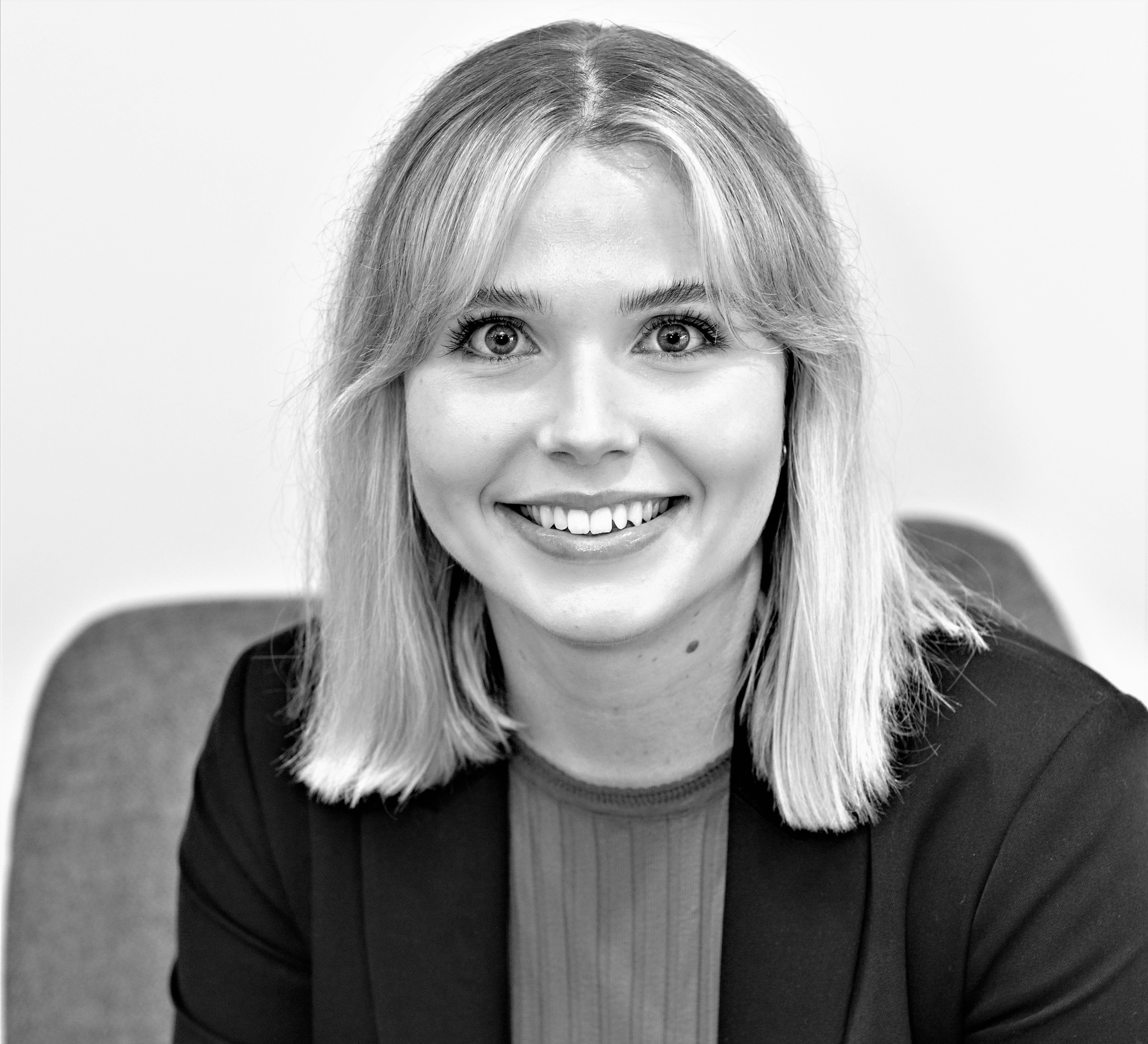 Madeline Thomas - Morrison & Sawers Lawyers