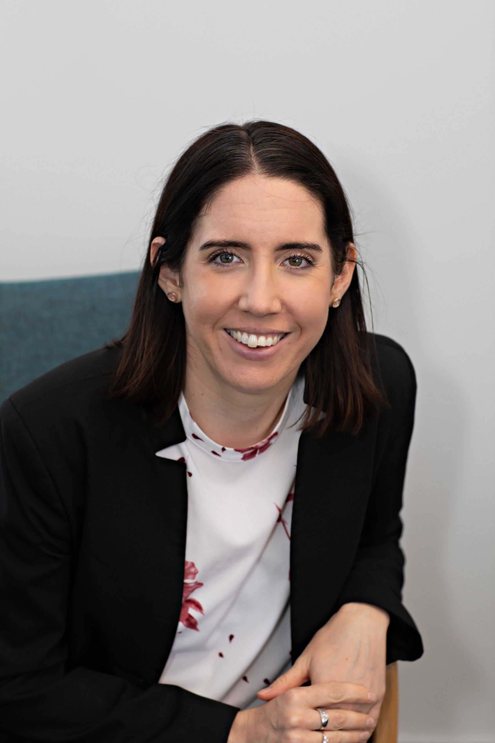 Adele Fraser - Morrison & Sawers Lawyers